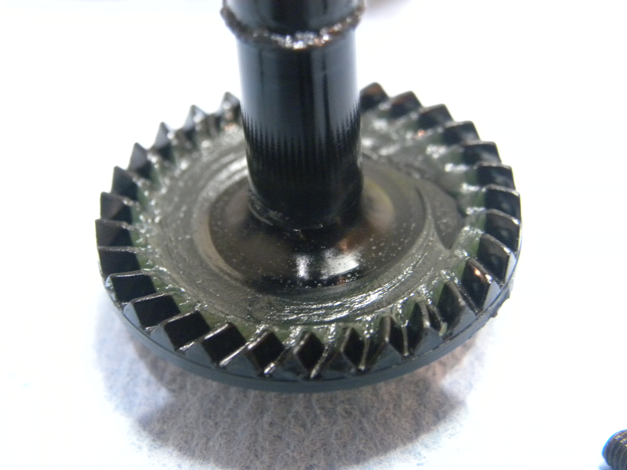 シマノ 04ステラ2500Sのガタツキ感 | Selffish - セルフィッシュ